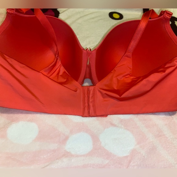 torrid | Intimates & Sleepwear | 46ddd Torrid Red Bra | Poshmark